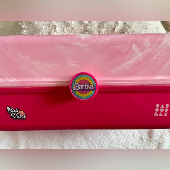 Barbie | Bags | Barbie Box | Poshmark